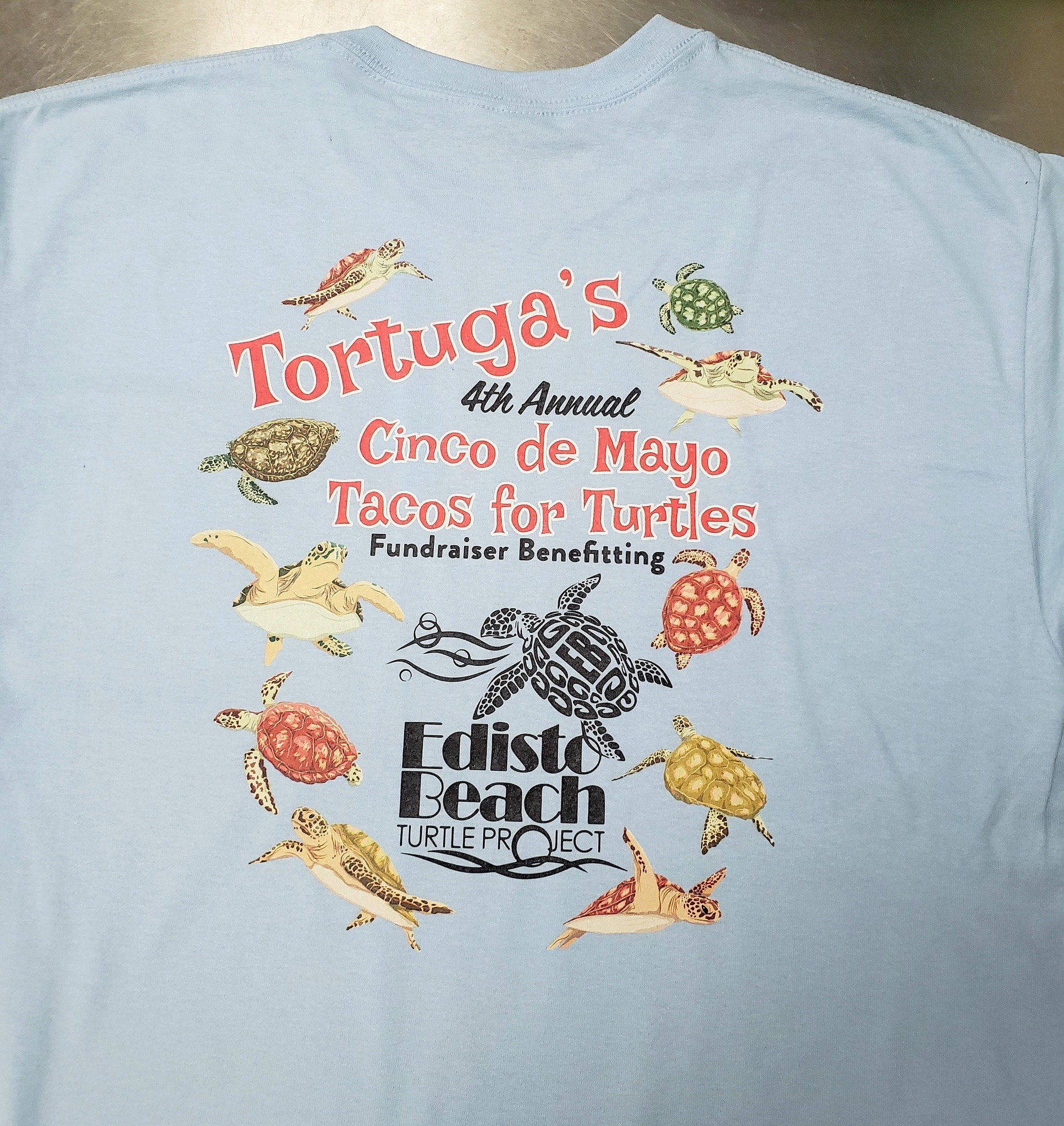 Events & News – Edisto Beach Sea Turtles